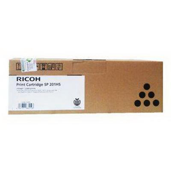 Ricoh SP201N/204SN/204SFN/203S Toner 2.6K 407256