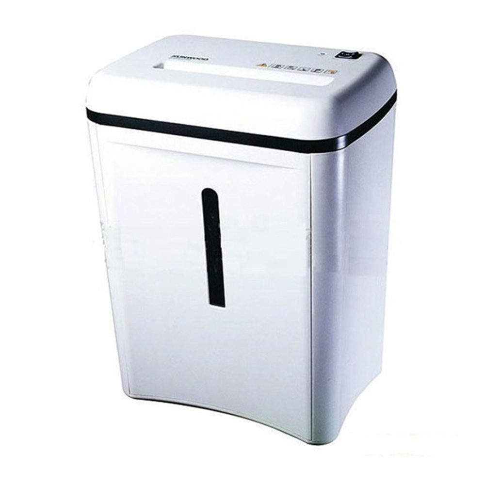 Dino Super Star Cross Cut Paper Shredder